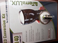 LED Conversion Kit : masyao