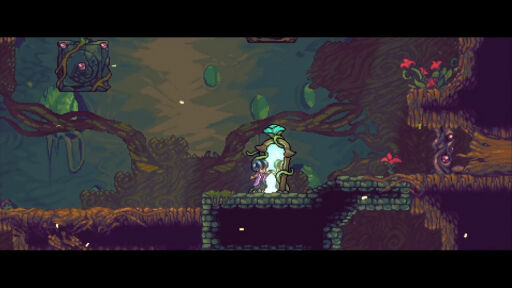 【Earthblade】Steam向けに2024年リリースへ。『Celeste』の開発スタジオが手がける2D探索アクション : まったりきまま ...