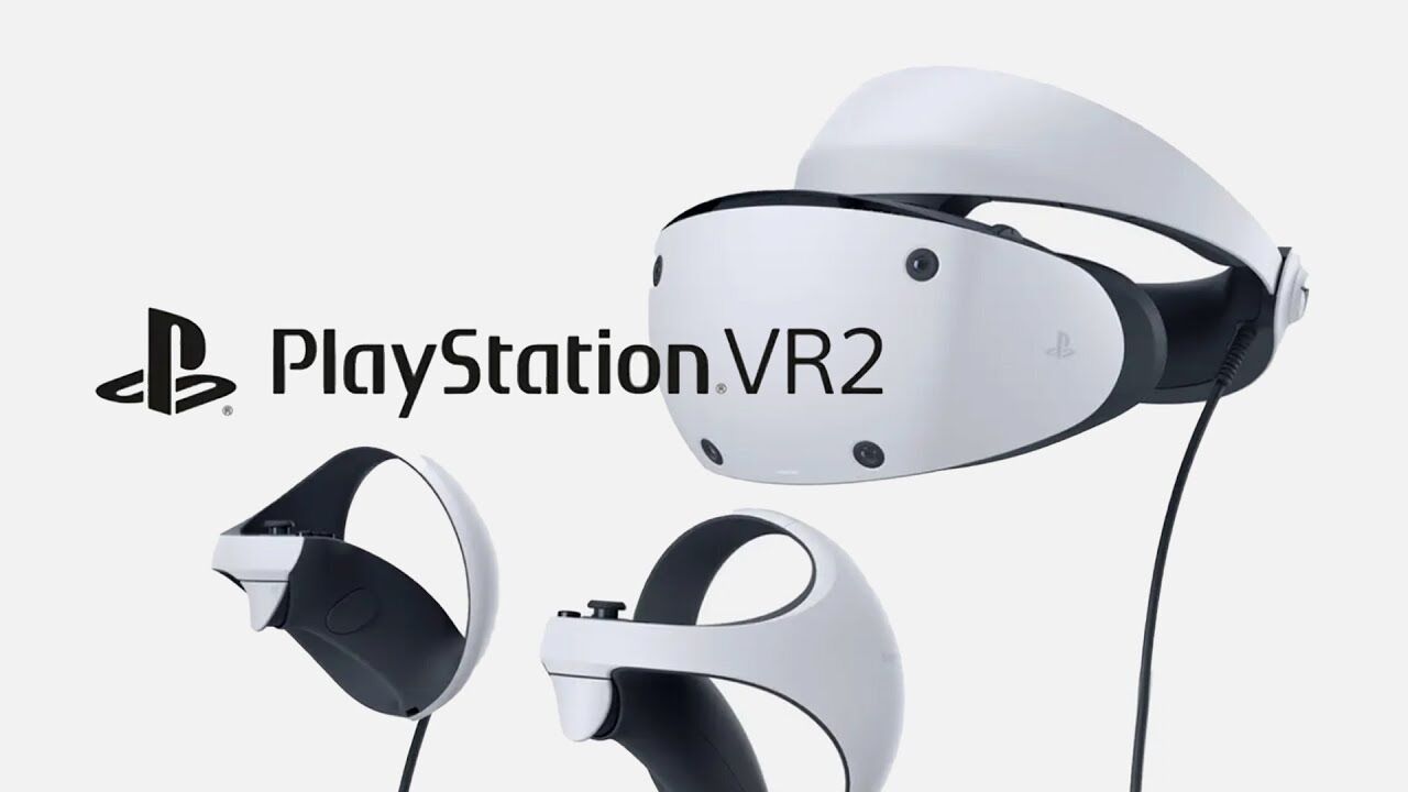 【PlayStation VR2】発売時期が2023年初頭に : まったりきままにゲームまとめも