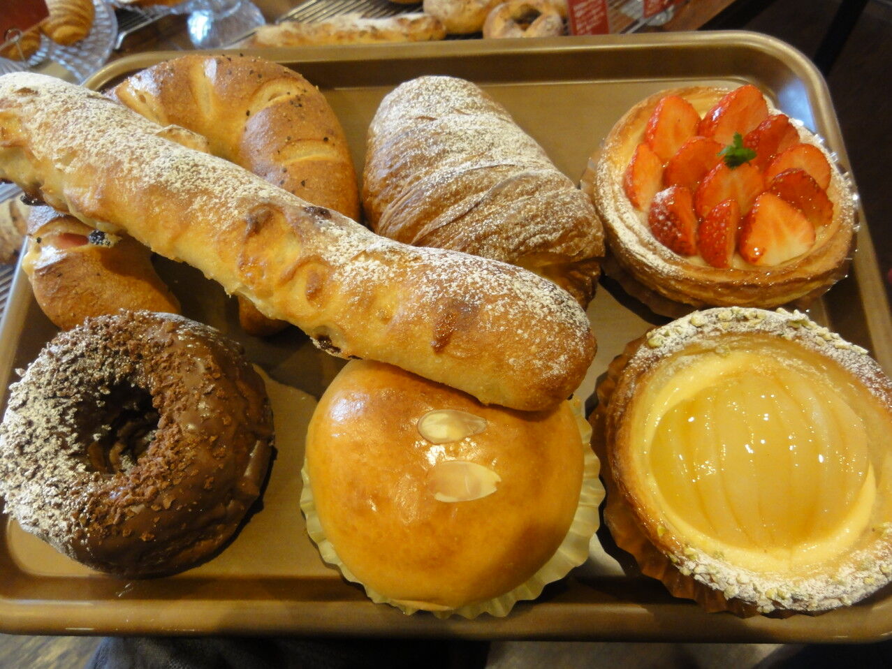 三豊市 ペインアンドカフェ アメリ （PAIN&CAFE Ameri） : まった～り～♪ Ⅱ