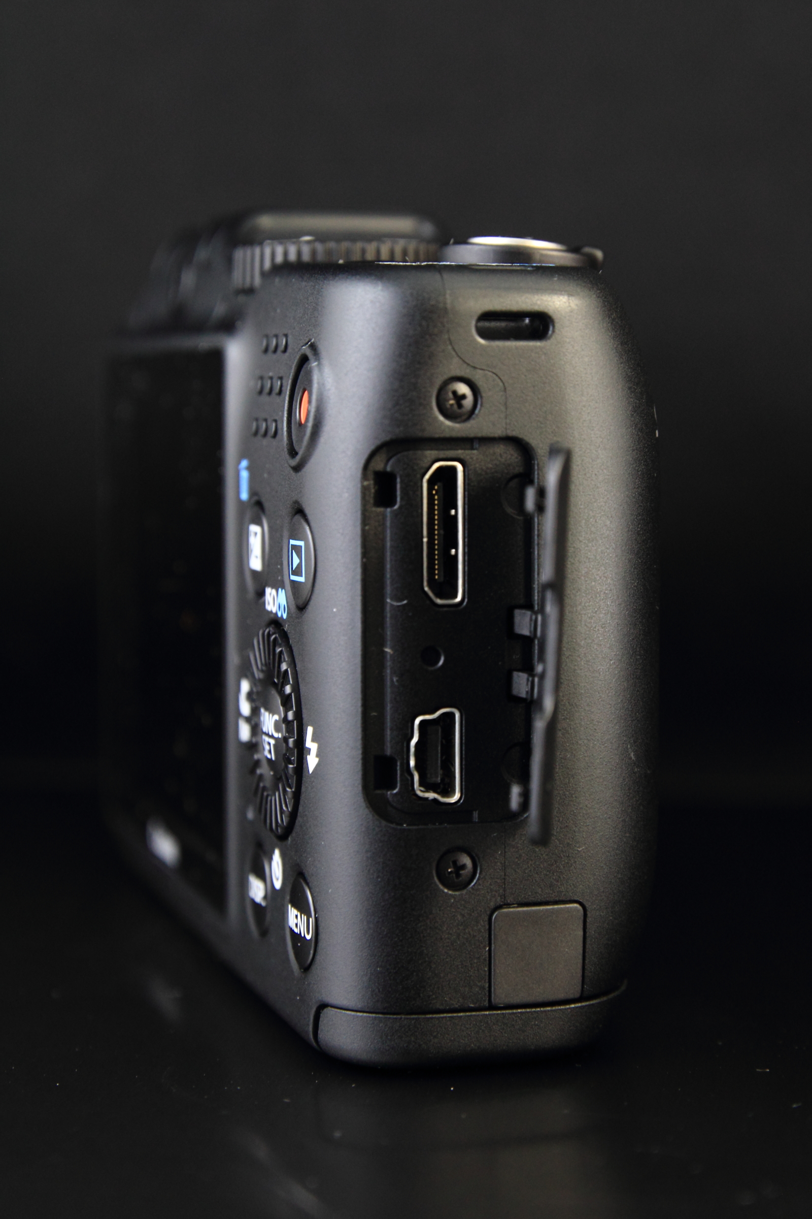 光学16倍ズーム搭載デジカメ キヤノン『PowerShot SX160 IS』 : BlogなMaterialisticA