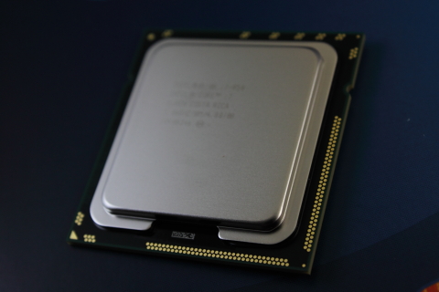 検証機材追加 ～ Intel Core i7-950 ～ : BlogなMaterialisticA