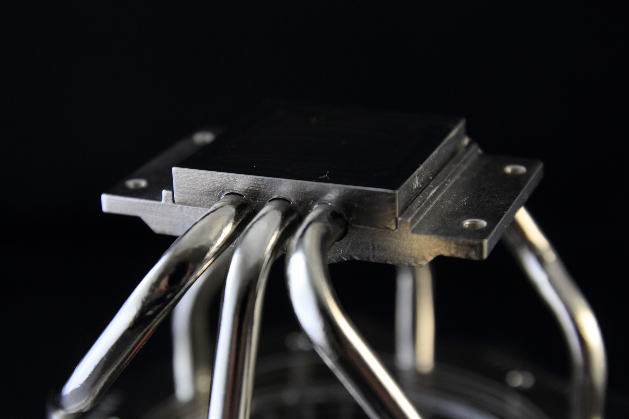 懐かしのSpinQ、Thermaltake『SpinQ VT』 : BlogなMaterialisticA