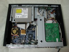 Intel初のMini-ITXマザー『D201GLY』の実力は : BlogなMaterialisticA