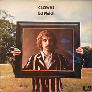 MICHAEL DE ALBUQUERQUE / Other Sessions - 外伝