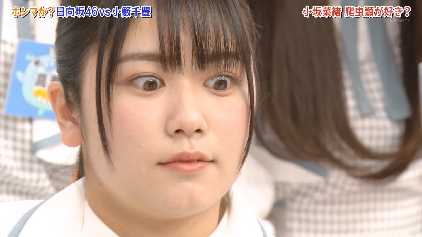 【日向坂46】丹生ちゃん、絶望。。。 : 日向坂46まとめもり～