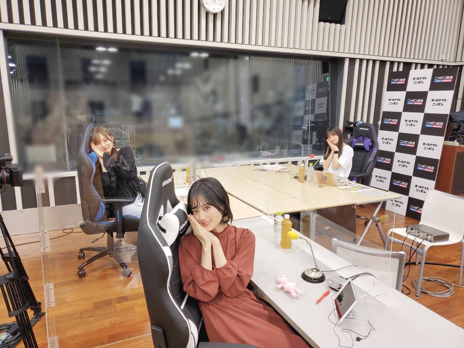 【日向坂46】「ANN0」出演メンバーが確定！！！ : 日向坂46まとめもり～