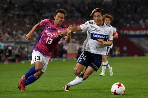 新監督の神戸、連敗をストップ…ポドルスキーはまたもイライラ : サカサカ10【サッカーまとめ速報】