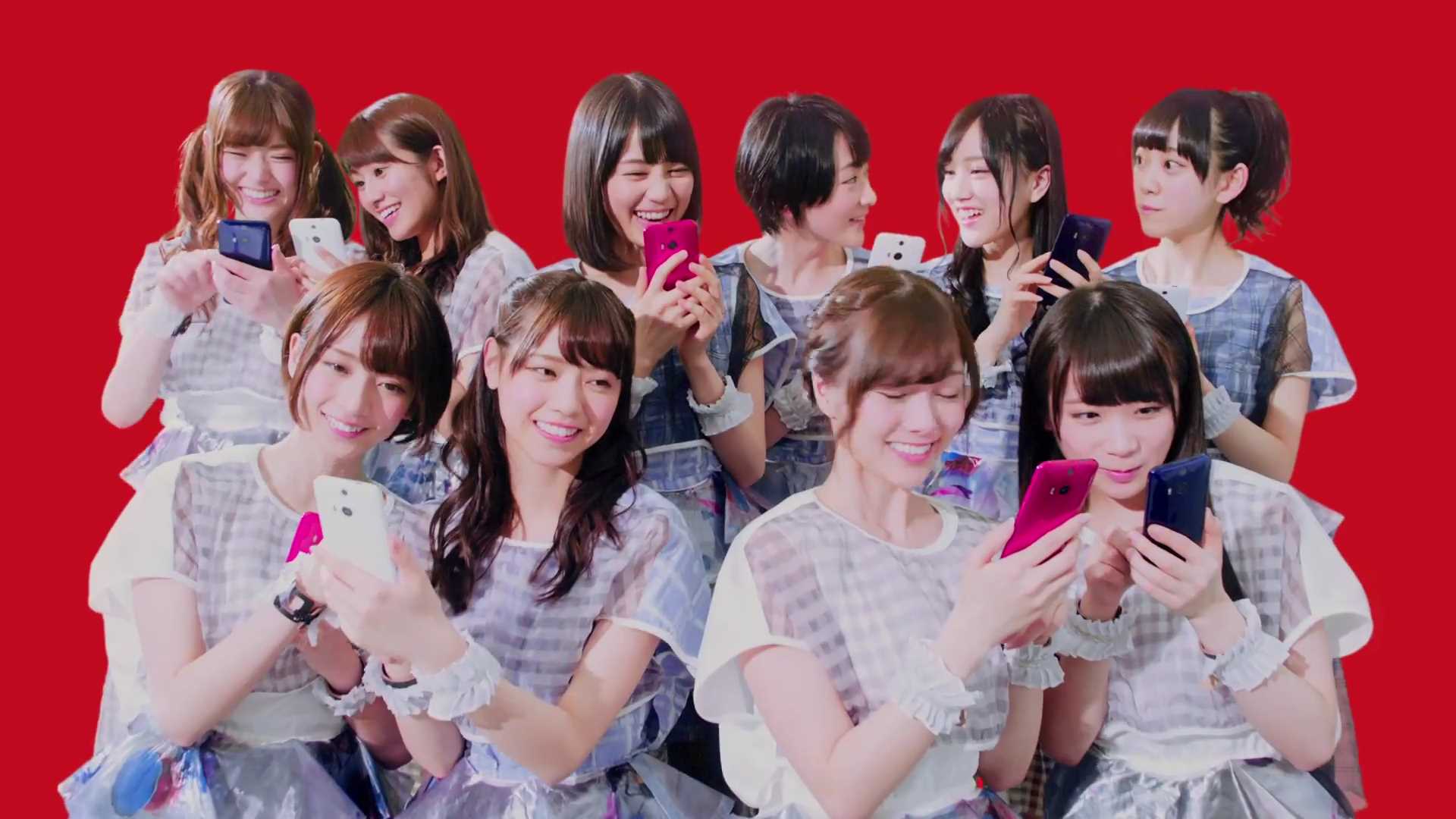 乃木坂46出演のCM「755」が3月20日からオンエア（CM動画あり） : 乃木坂46まとめの「ま」