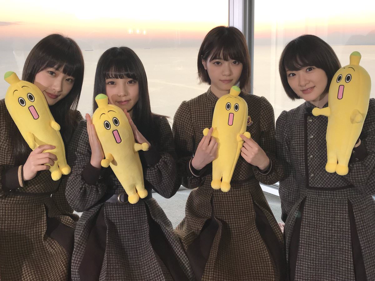 【乃木坂46】これを見れば一安心 : 乃木坂46まとめの「ま」