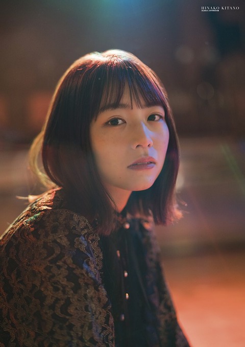 【乃木坂46】北野日奈子×久保史緒里 表紙『BUBKA3月号』公開ｷﾀ━━━━━━(ﾟ∀ﾟ)━━━━━━ !!!!! : 乃木坂46まとめの「ま」