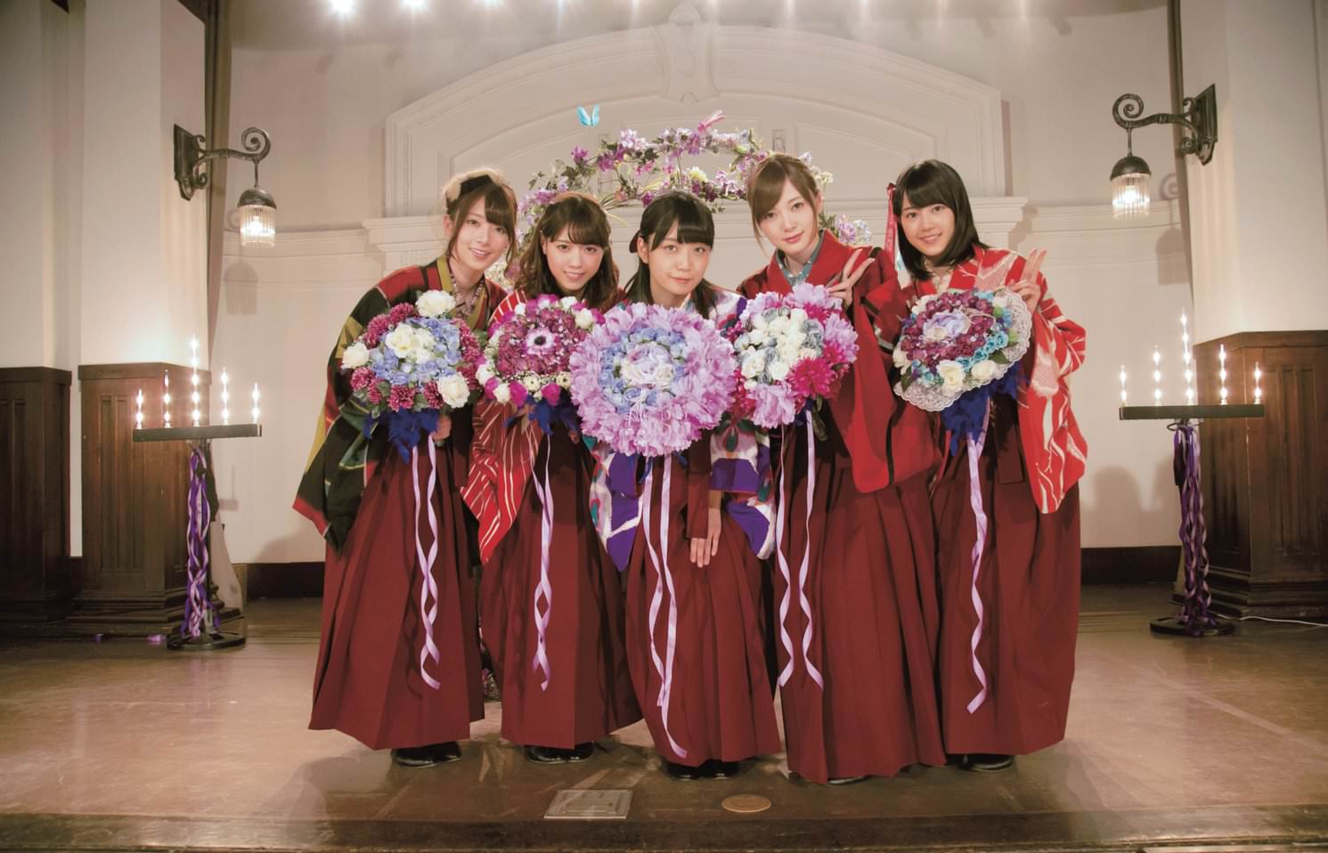 【乃木坂46】これを見れば一安心 : 乃木坂46まとめの「ま」