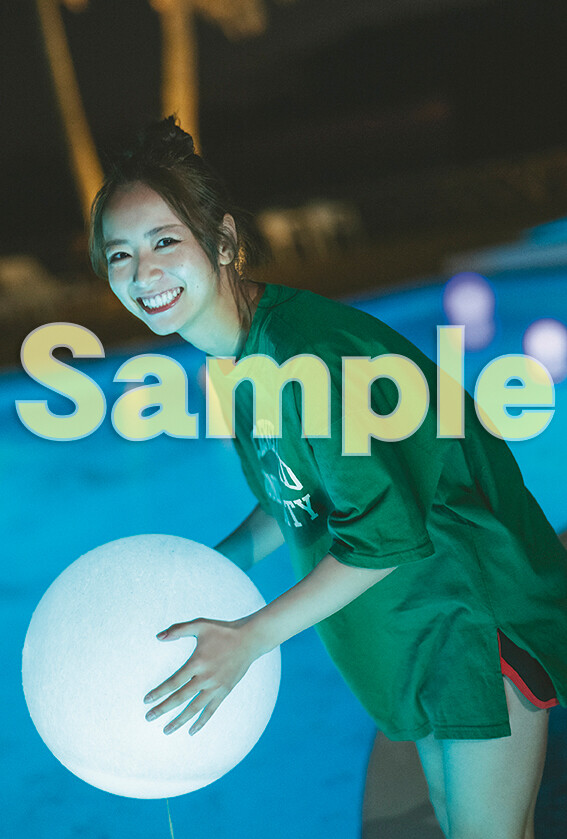 【乃木坂46】BUBKA3月号で北野日奈子2nd写真集から未収録カットを掲載‼ : 乃木坂46まとめの「ま」