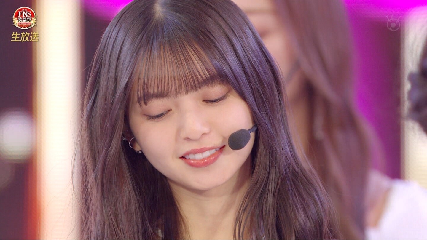 【2022FNS歌謡祭・第1夜】メンバーの仕上がりが凄い！「ここにはないもの」を披露！キャプチャまとめ : 乃木坂46まとめの「ま」