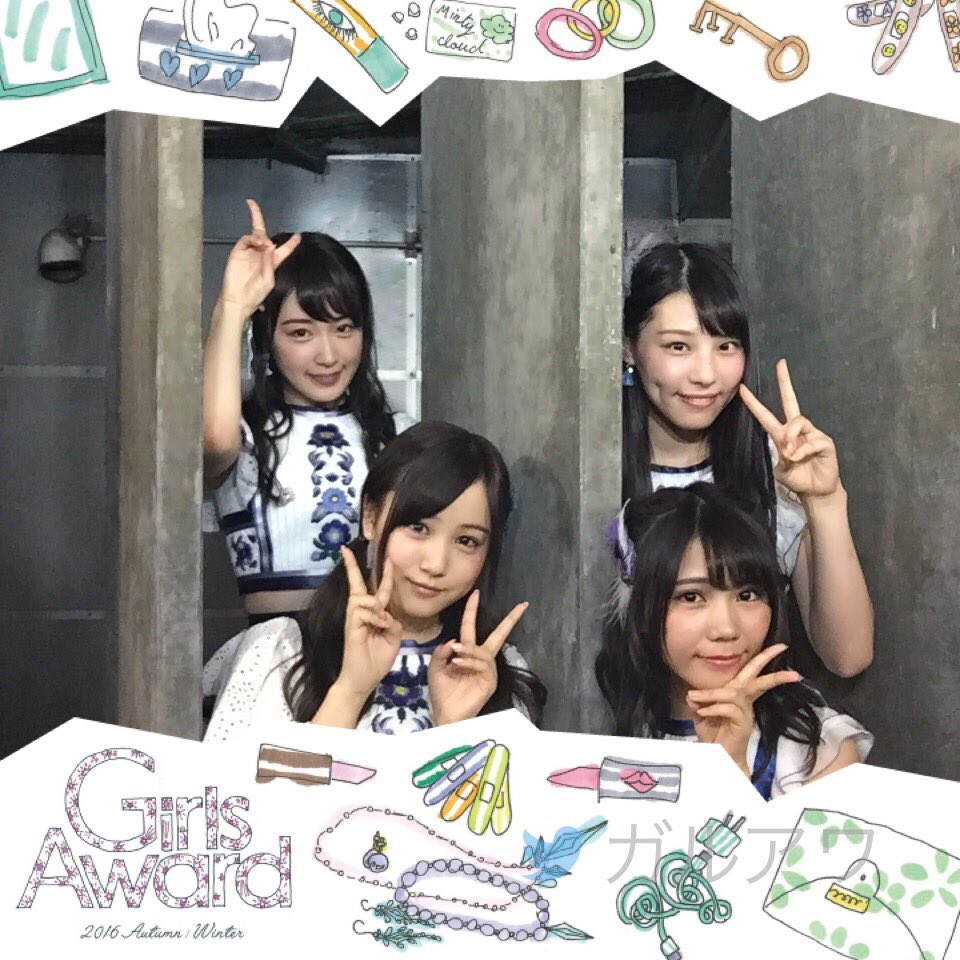 【乃木坂46】AKB同様 坂道Gにも黒髪指令か？【欅坂46】 : 乃木坂46まとめの「ま」