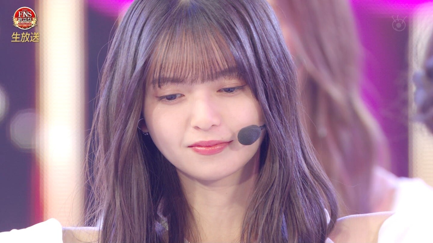 【2022FNS歌謡祭・第1夜】メンバーの仕上がりが凄い！「ここにはないもの」を披露！キャプチャまとめ : 乃木坂46まとめの「ま」