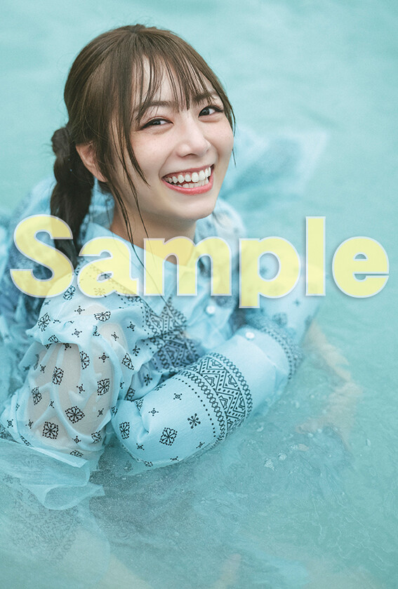 【乃木坂46】BUBKA3月号で北野日奈子2nd写真集から未収録カットを掲載‼ : 乃木坂46まとめの「ま」