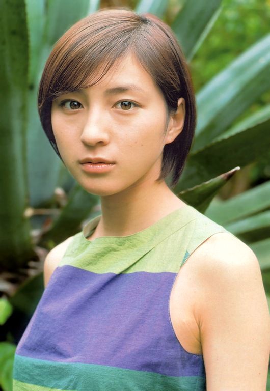抜ける女優、広末涼子ちゃんの画像 虎視眈々と