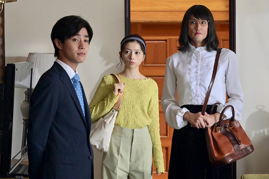 【伊野尾慧主演】「家政負のヒカル」最終話、TELASAで配信スタート！感動の告白シーンにファン大興奮！ : まとめブログ！おんちゃんねる♪