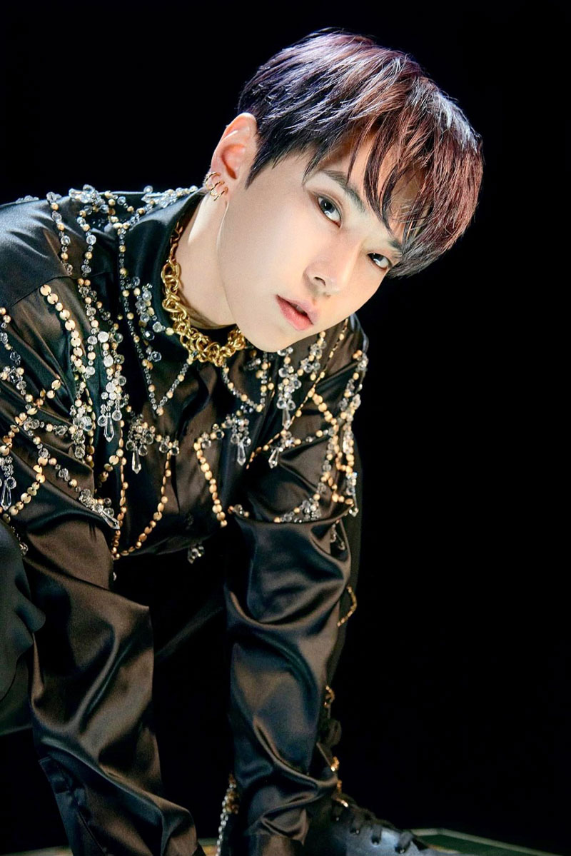 【NCT・ドヨン】が担当、ドラマ「星降る夜に」挿入歌「Cry」のレコーディング映像が配信開始 : まとめブログ！おんちゃんねる♪