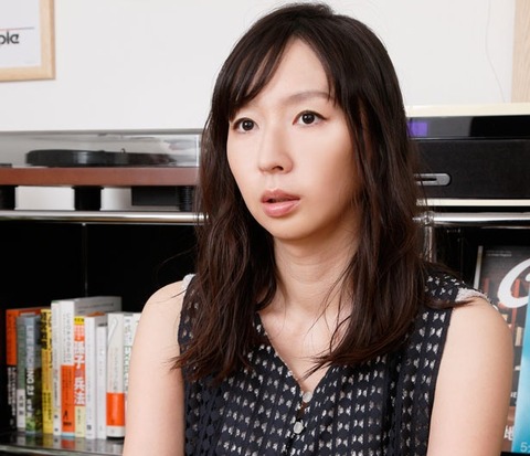 【芸能】「グラドルは女優になれない？」酒井若菜が証明した道のりとは : まとめトレンドライン