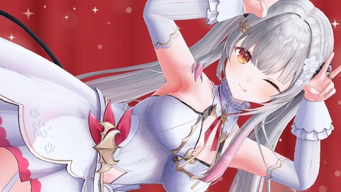 【Vtuber】パトラ、Switch2落選の腹いせにディスクシステムを買いに行った : Vtuberまとめるよ～ん