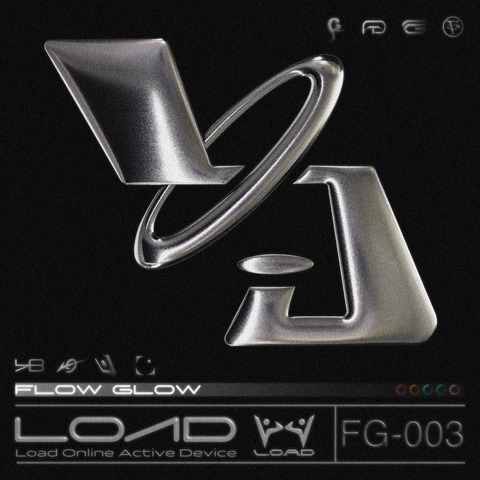 【ホロライブ】FLOW GLOWによるNew Single『LOAD』がリリース🎉 : Vtuberまとめるよ～ん