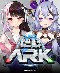 【VSにじARK】1日目②！闇商人のクエストがホンマに闇で草 : Vtuberまとめるよ～ん