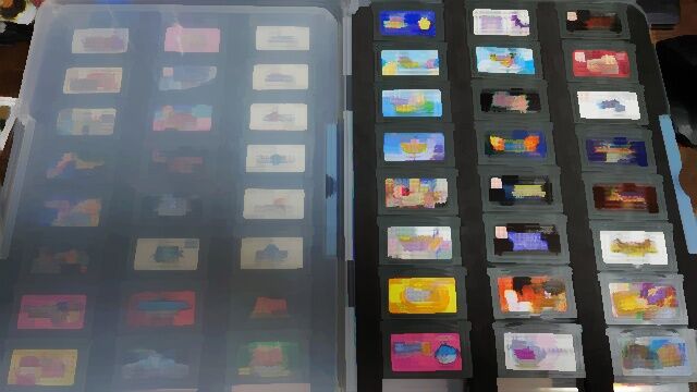 GBAソフト集めてるけど何かオススメある？ : きゅれーしょんVIP