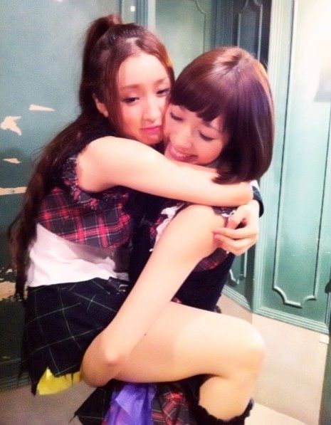 【画像120枚】AKBGの『至極』の一枚が貼られてくスレ：AKB48お宝グラビア画像速報 : AKB48お宝グラビア画像速報