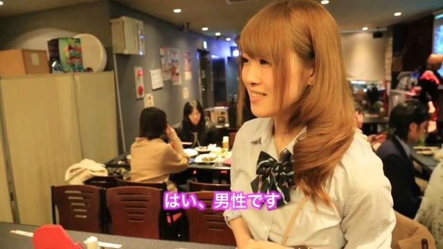【画像】男の娘カフェ「NEWTYPE （in 秋葉原）」のキャストかわいすぎwwwwwwwwwwwwwww：AKB48お宝グラビア画像速報 ...