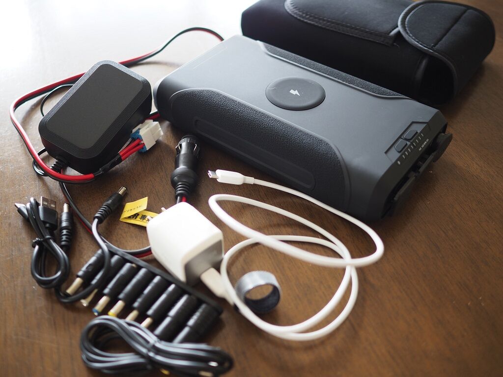 OHM-PD-MONSTER-1 が届きました！！ : 無線が趣味 de JG1LMK