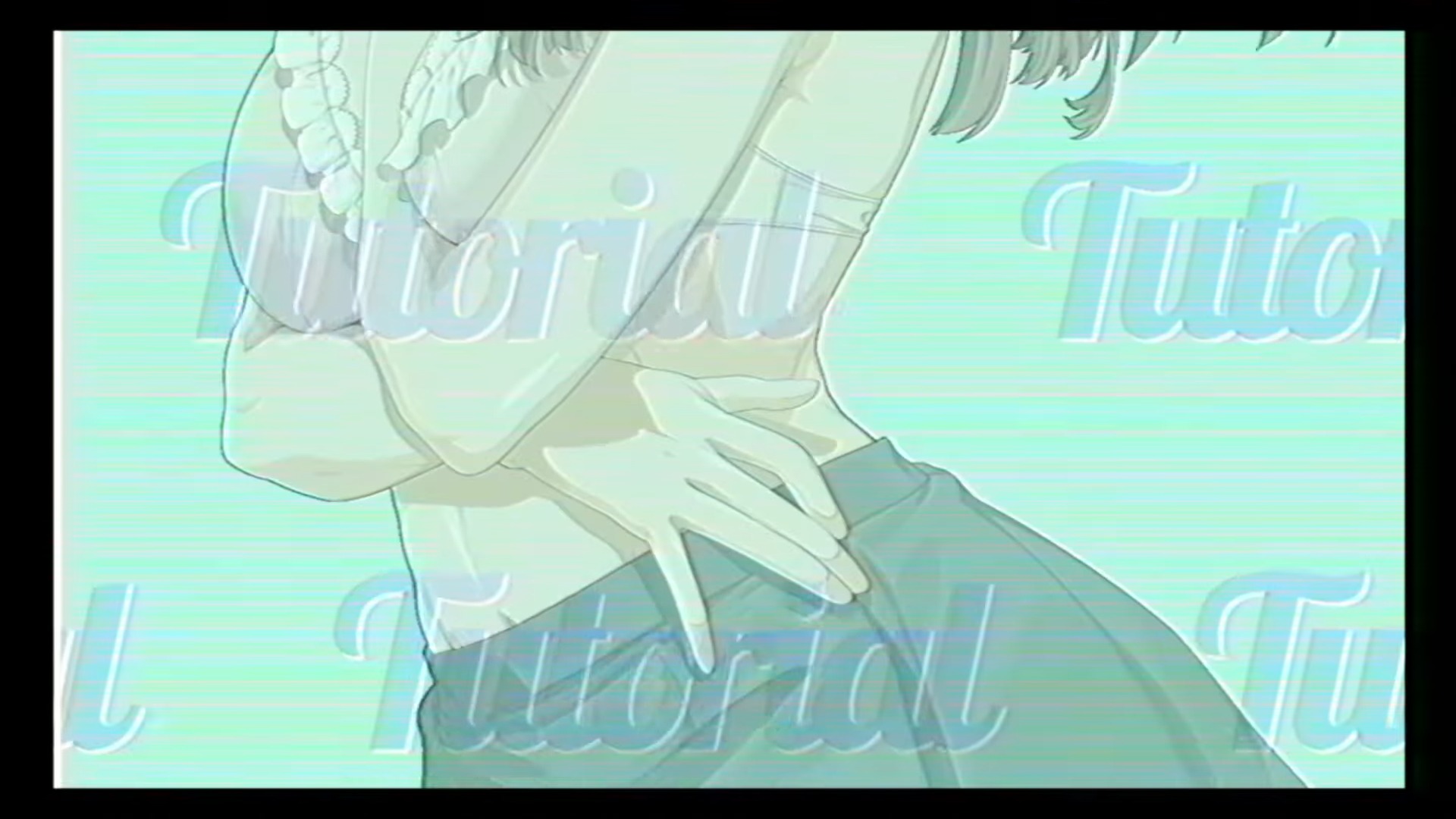 チラシの裏でゲーム鈍報:『H9』28年前に発売中止になったエロ脱衣じゃんけんゲームの真相を追うホラーADV！