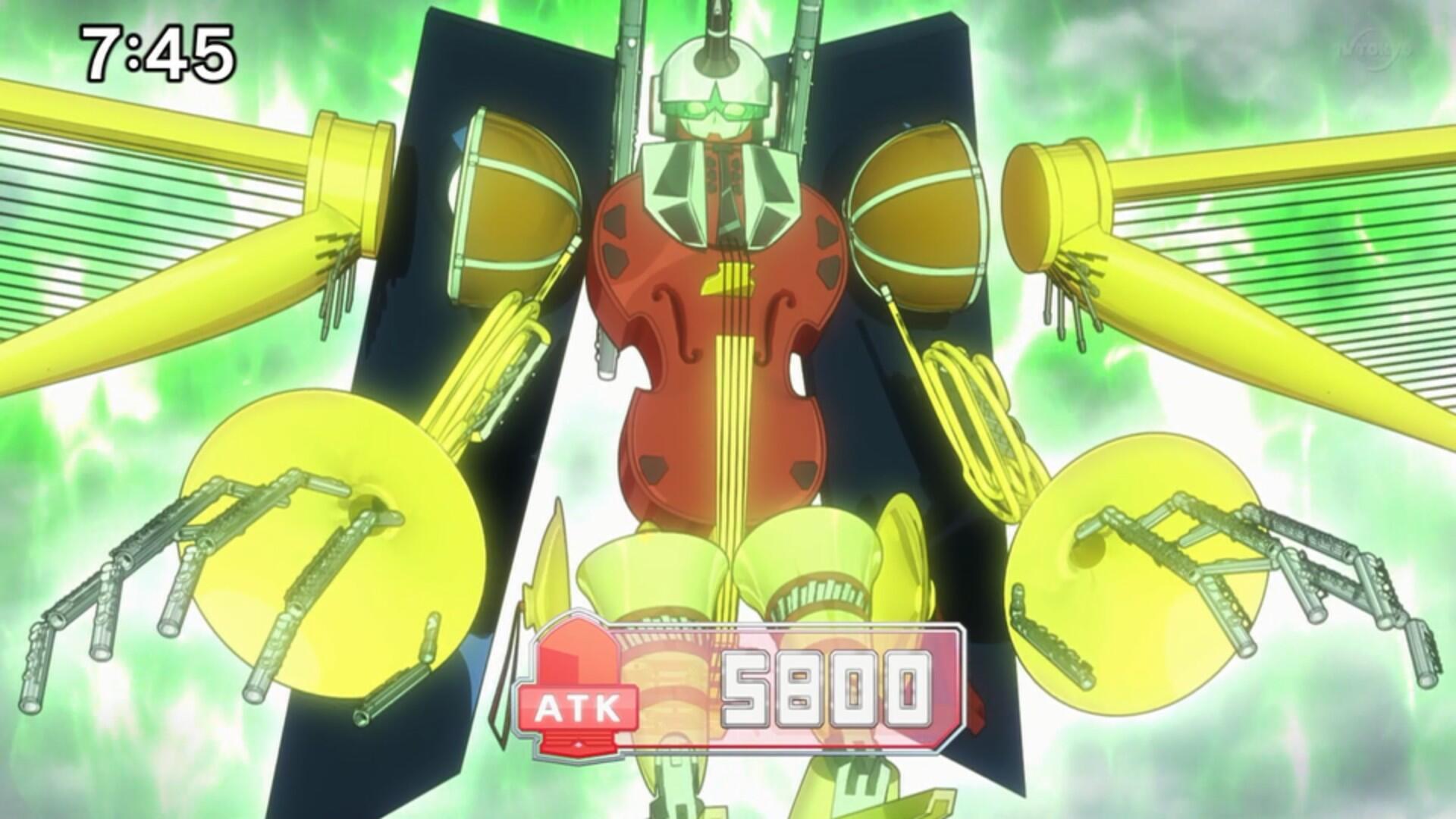 [Spoilers] Yu-Gi-Oh! SEVENS Episode 76 Discussion : r/yugioh