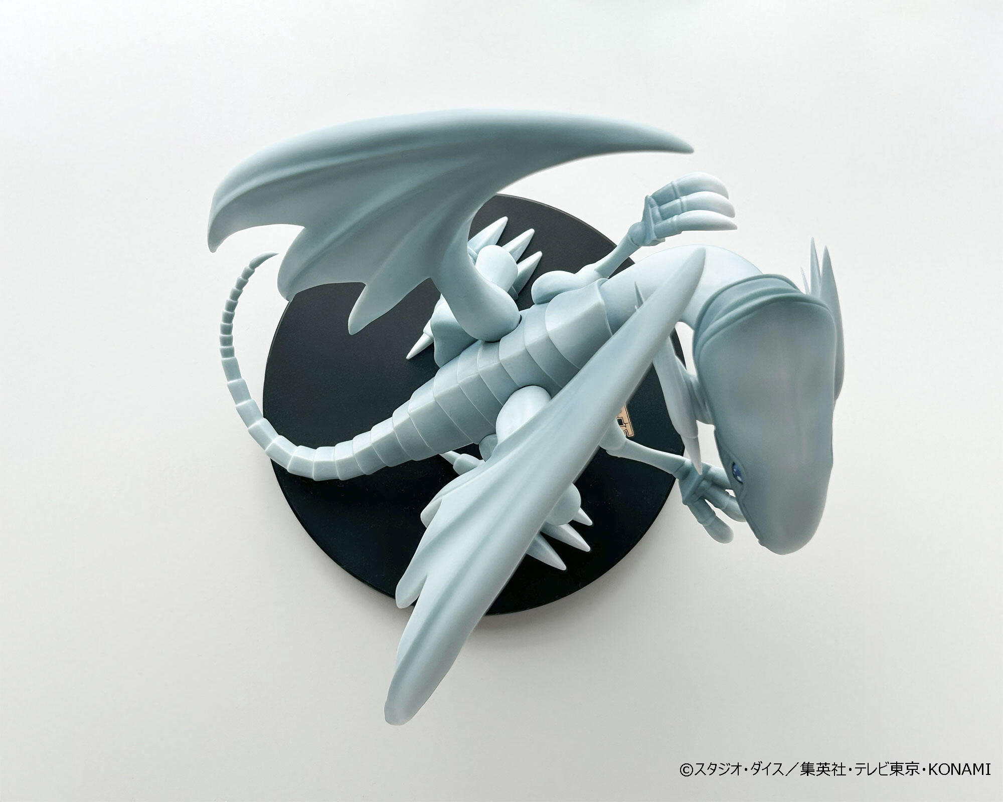 スターライト速報 -遊戯王OCG情報まとめ- : 【遊戯王情報】「Equal Arts 青眼の白龍」は8月28日より順次登場予定！