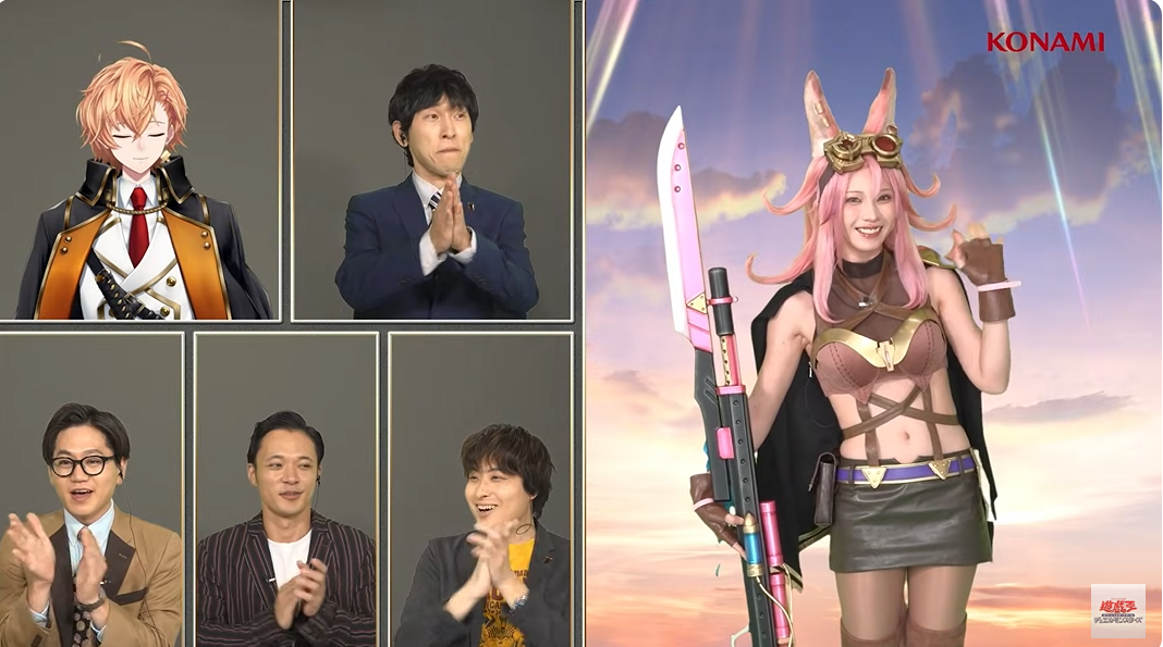 スターライト速報 -遊戯王OCG情報まとめ- : 【遊戯王OCG情報】ドゥーム・オブ・ディメンションズに『鉄獣式撃滅兵装“Mouser”』、『鉄獣の撃鉄』が新規収録決定！