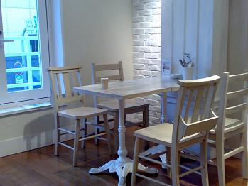 mayu journal : 神戸 Hampton farm