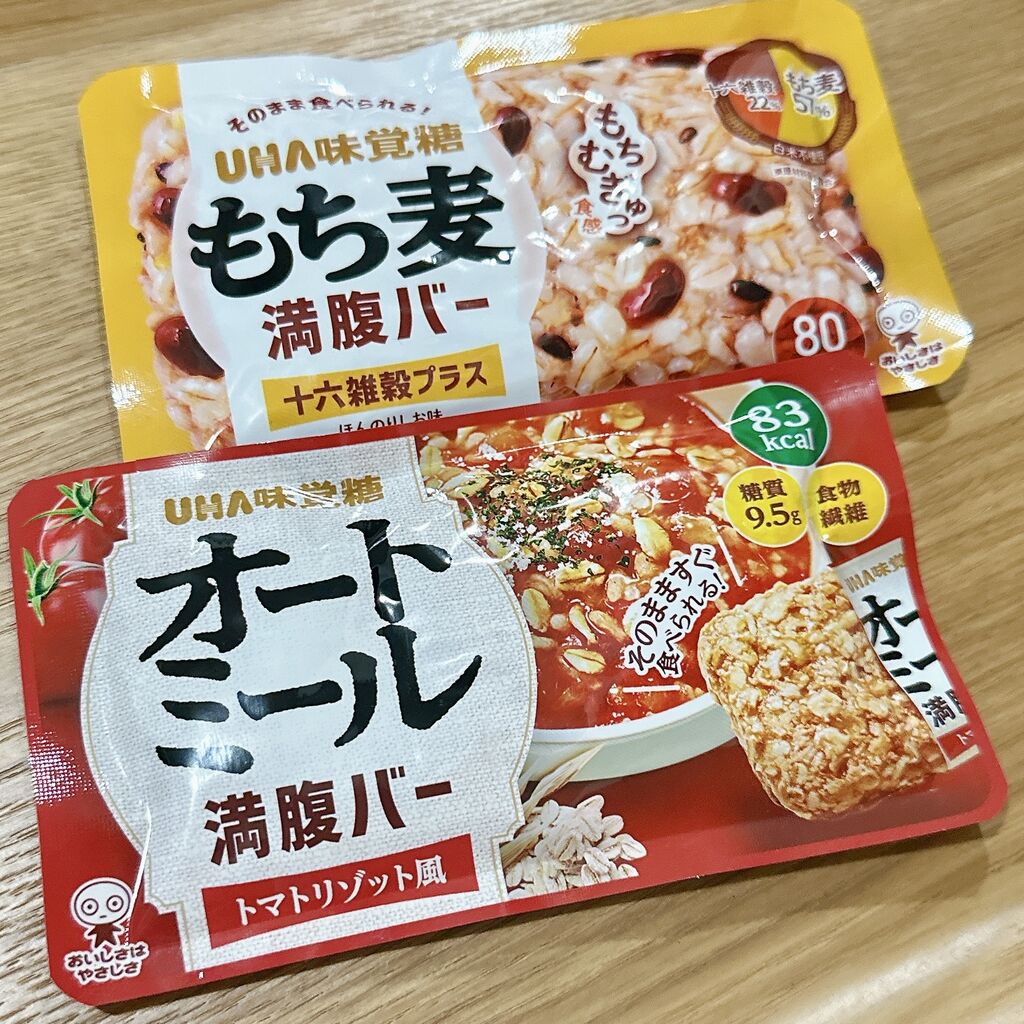 SNSでちょっと話題の圧縮おにぎり？ UHA味覚糖の満腹バー : まゆてぃルーム〜業務スーパー・KALDI・コストコを楽しむ生活〜 Powered by ライブドアブログ
