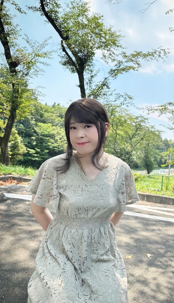 女装マゾ春菜 0976