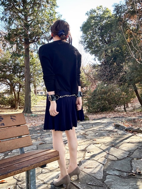 女装マゾ春菜 6610