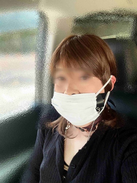 女装秘密の部屋 女装春菜 2024