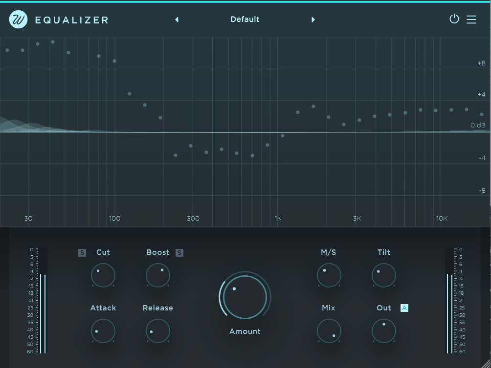 【レビュー】Wavesfactory 『Equalizer』話題沸騰中のオートEQの実力は？！ : MazQのデカい音とウマい飯【DTM】
