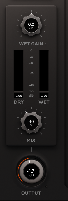 【レビュー】マスタリングにも使える直感操作のディストーション PROCESS.AUDIO 『Spice Rack』\(^o^)／ : MazQのデカい音とウマい飯【DTM】