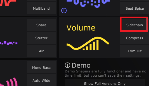 【レビュー】ダッキング界最強?!Cableguys - Volume Shaper 6\(^o^)／ : MazQのデカい音とウマい飯【DTM】