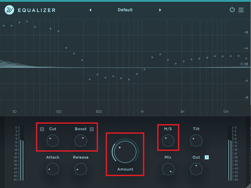 【レビュー】Wavesfactory 『Equalizer』話題沸騰中のオートEQの実力は？！ : MazQのデカい音とウマい飯【DTM】