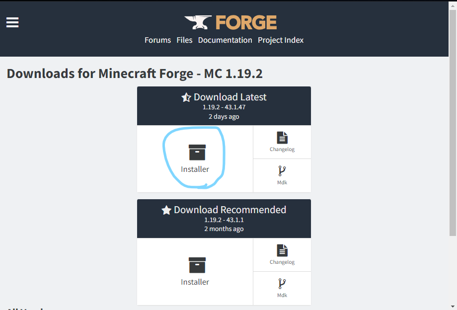 【操作方法：1.19.2】シングル環境にWorldEditを導入＆schematic ファイル保存方法 : マインクラフト建築コミュニティ