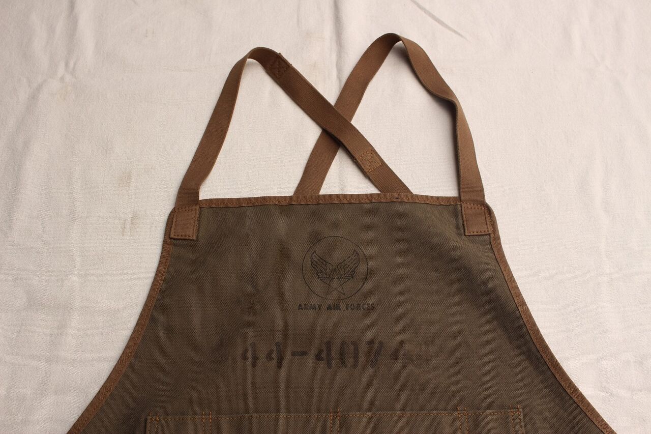 McFly （マクフライ） Vintage Reproduction Clothing & Quality Goods:MASLAND ...