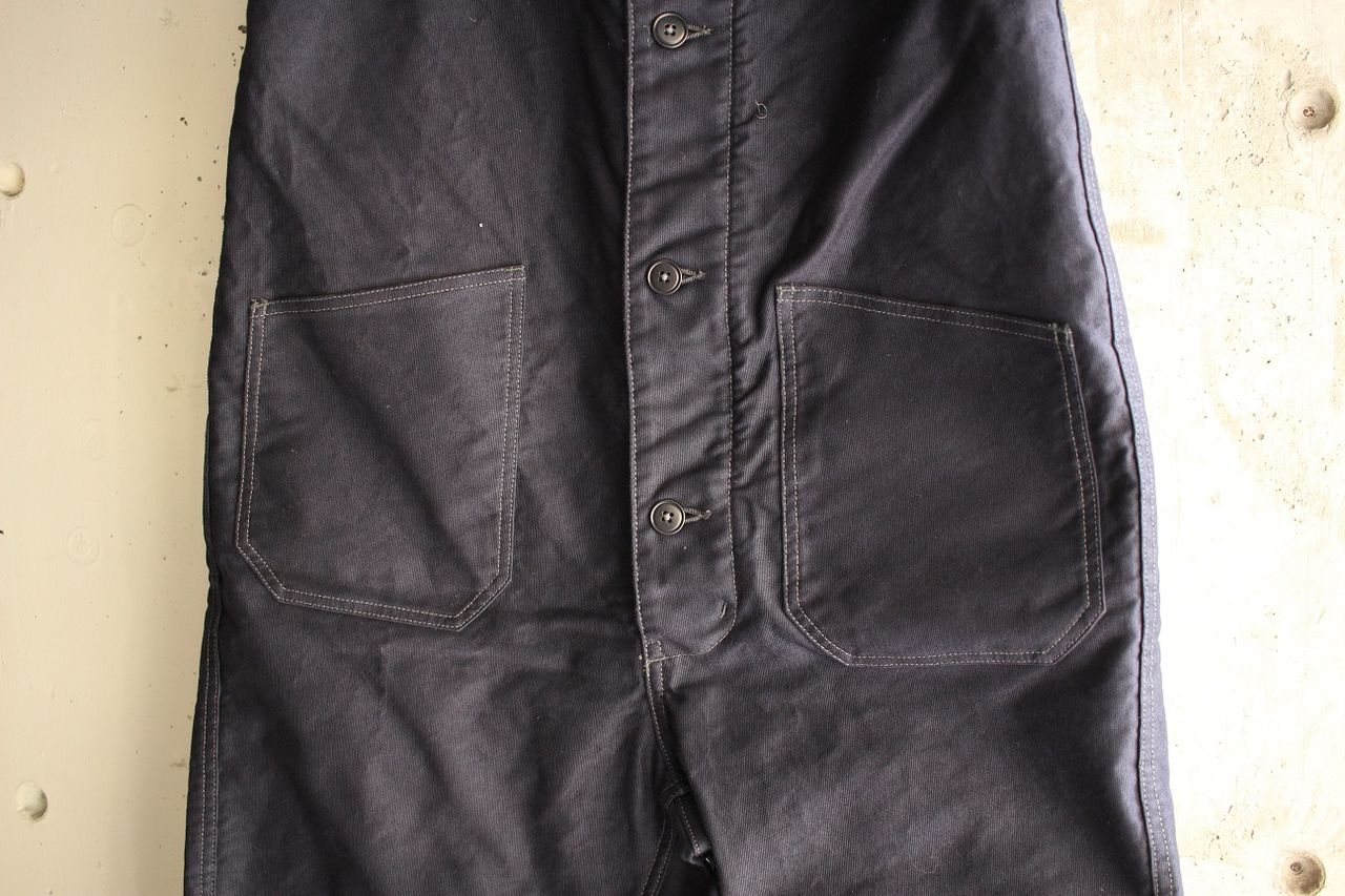 McFly （マクフライ） Vintage Reproduction Clothing & Quality Goods:COLIMBO ...