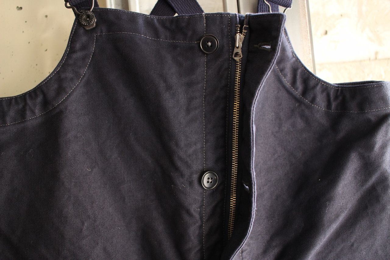 McFly （マクフライ） Vintage Reproduction Clothing & Quality Goods:COLIMBO ...