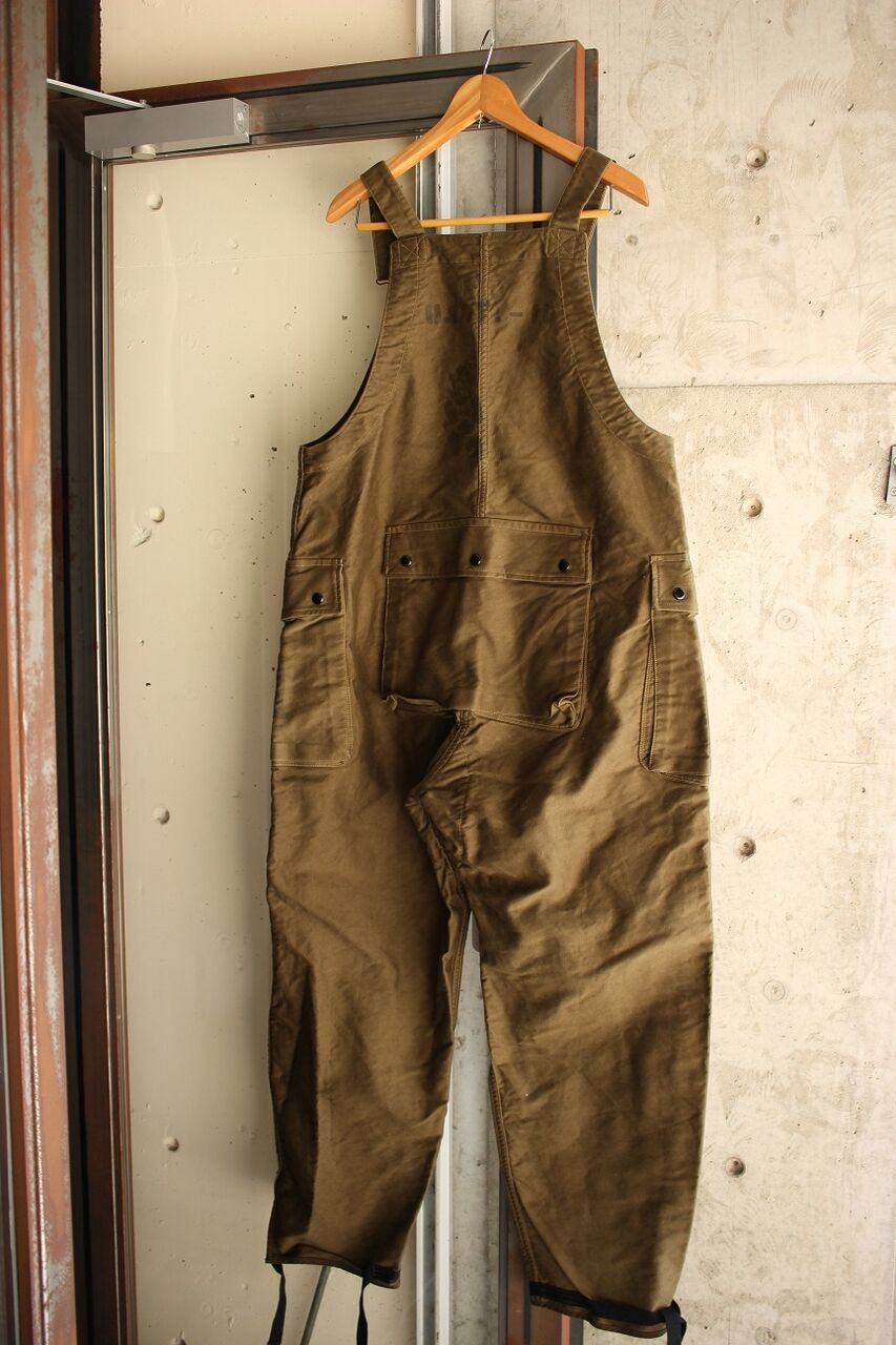 McFly （マクフライ） Vintage Reproduction Clothing & Quality Goods ...